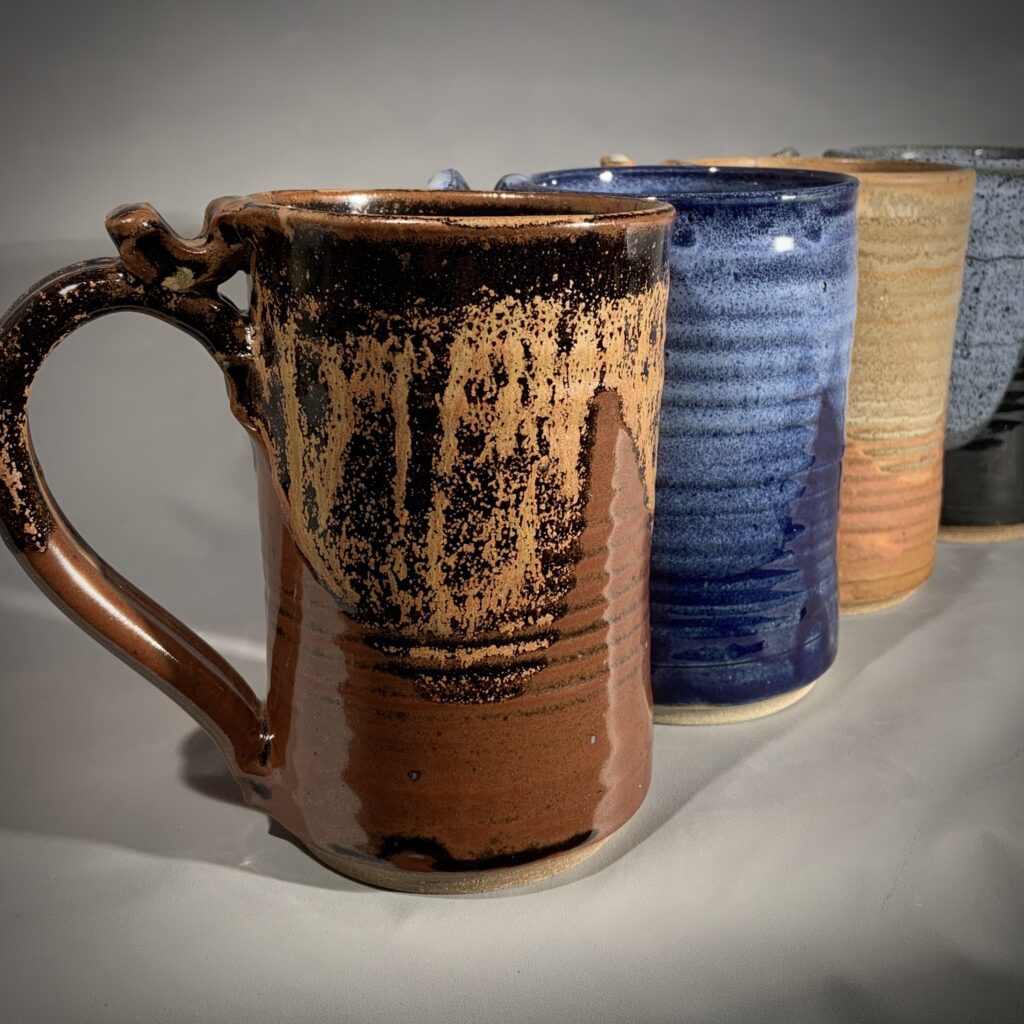 Tall Treasure Box – League of NH Craftsmen