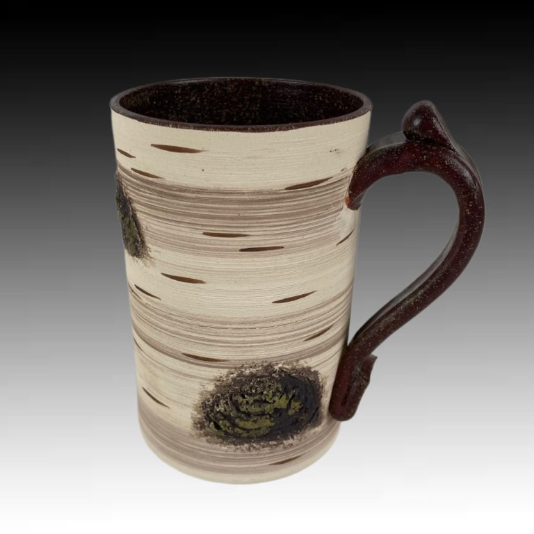 Pottery – League of NH Craftsmen