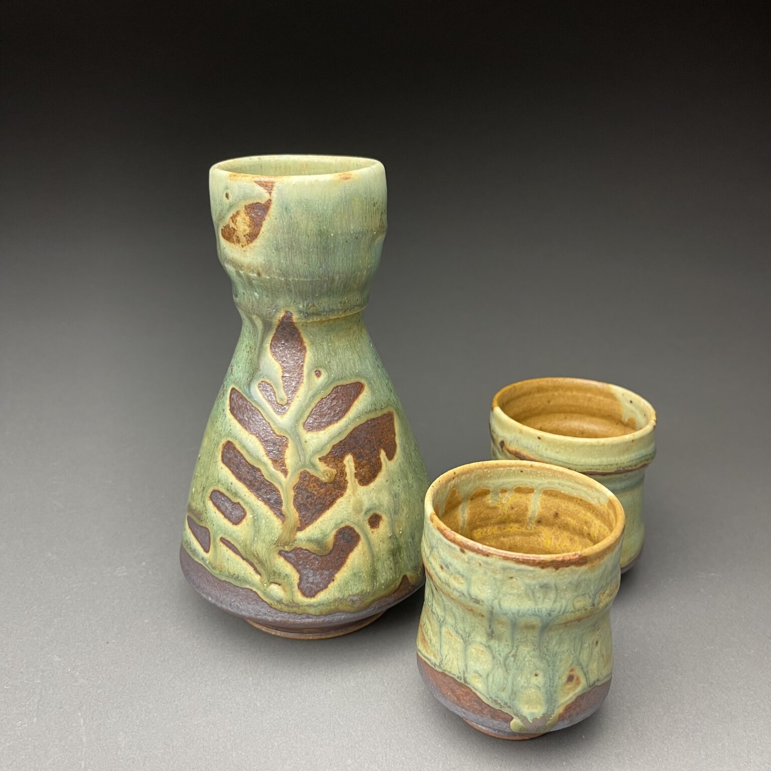 Pottery – League of NH Craftsmen