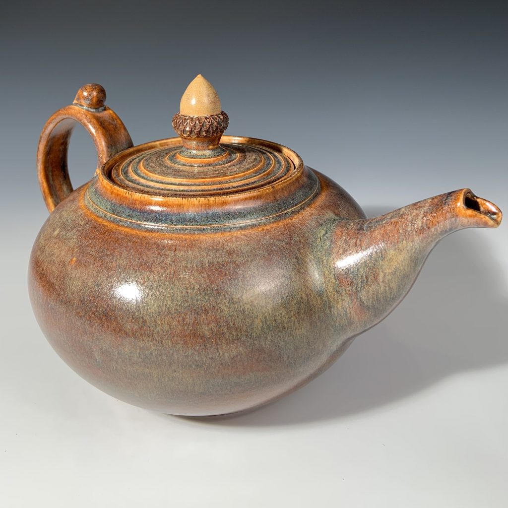 Pottery – League of NH Craftsmen