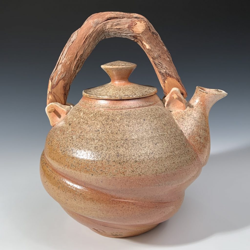 Pottery – League of NH Craftsmen