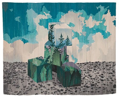 Suzanne Pretty - League of New Hampshire Craftsmen