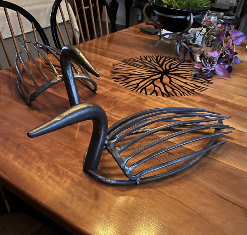 Stuart Estey - League of New Hampshire Craftsmen