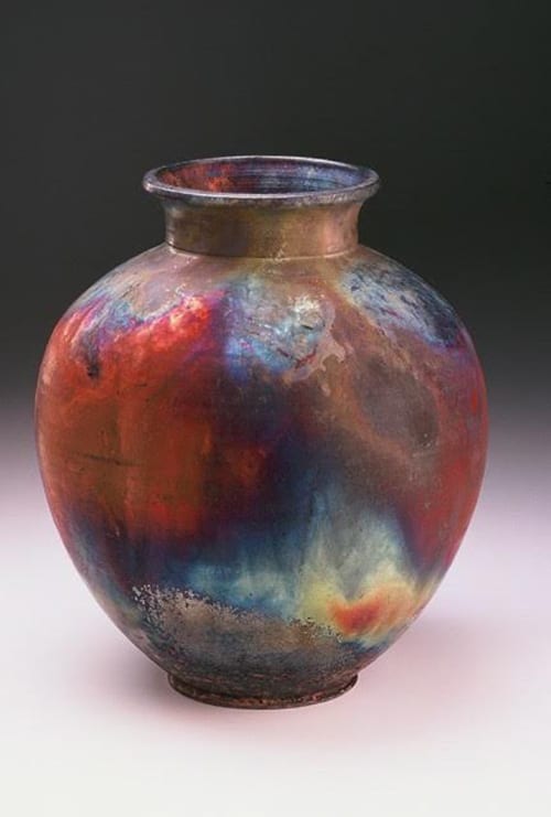 Richard Foye - League of New Hampshire Craftsmen