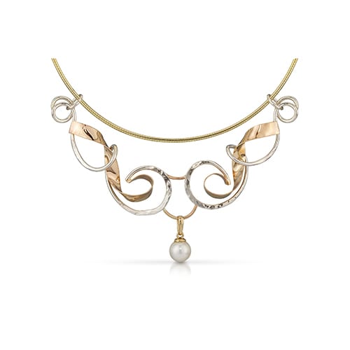 Anne R Hanson - League of New Hampshire Craftsmen