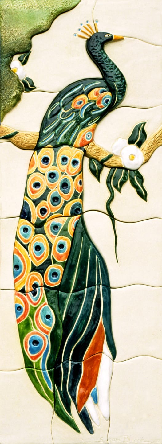 Susan Beere - League of New Hampshire Craftsmen